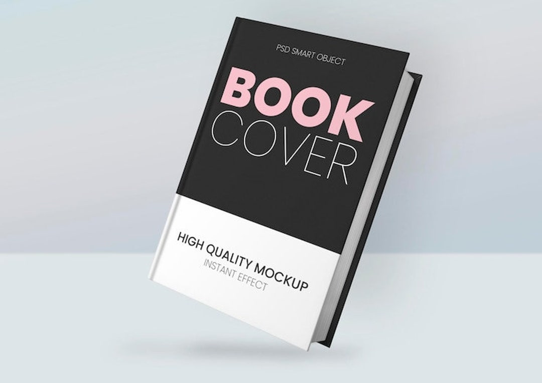 I Will Create A Premium Book Cover Design or Ebook Cover Design - Etsy