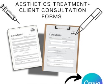 Consultation Form Personal Training Consultation Form Client ...