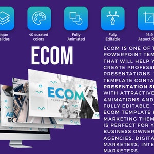 Animated Powerpoint Template Slides Powerpoint Presentation Dashboard Chart Editable PPT Dynamic ...