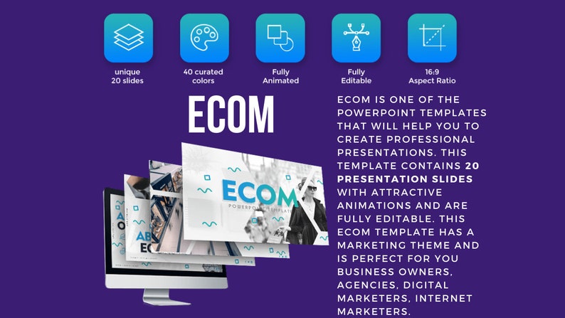 Animated Powerpoint Template Slides Powerpoint Presentation Dashboard Chart Editable PPT Dynamic ...