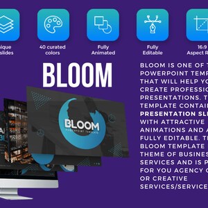 Animated Powerpoint Templates Slides | Powepoint Presentation for ...