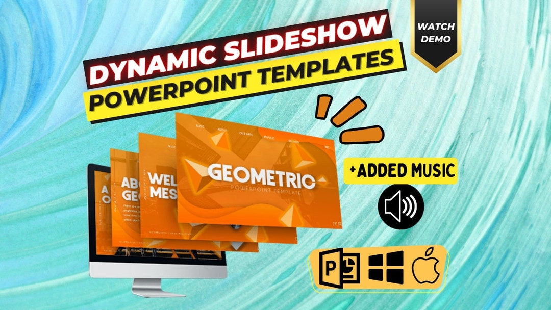 Animated Powerpoint Template Slides Powerpoint Presentation Dashboard ...