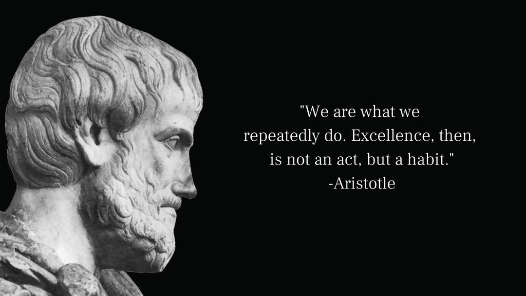 Aristotle Quote Digital Print - Etsy