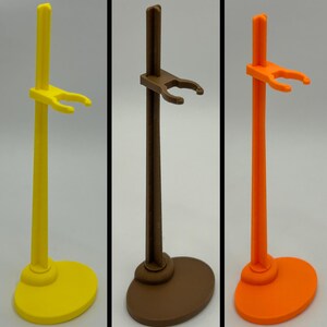 Doll Stand Compatible With G1 Monster High Dolls - Etsy