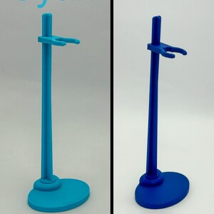 Doll Stand Compatible With G1 Monster High Dolls - Etsy