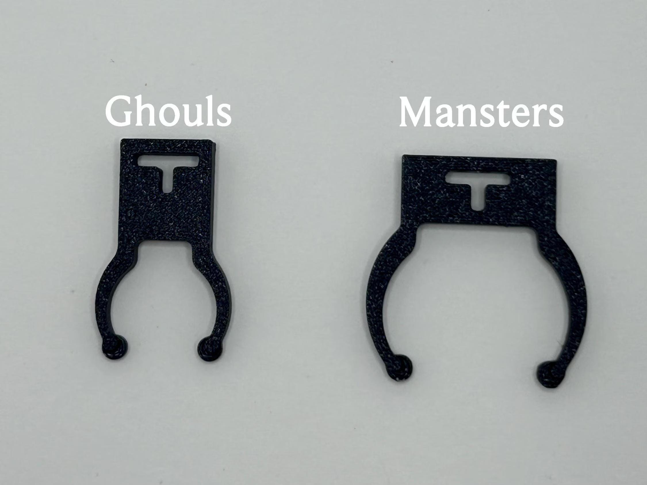 Duo Doll Stand Compatible With G1 Monster High Dolls - Etsy