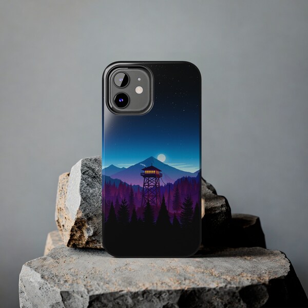 Firewatch - Etsy