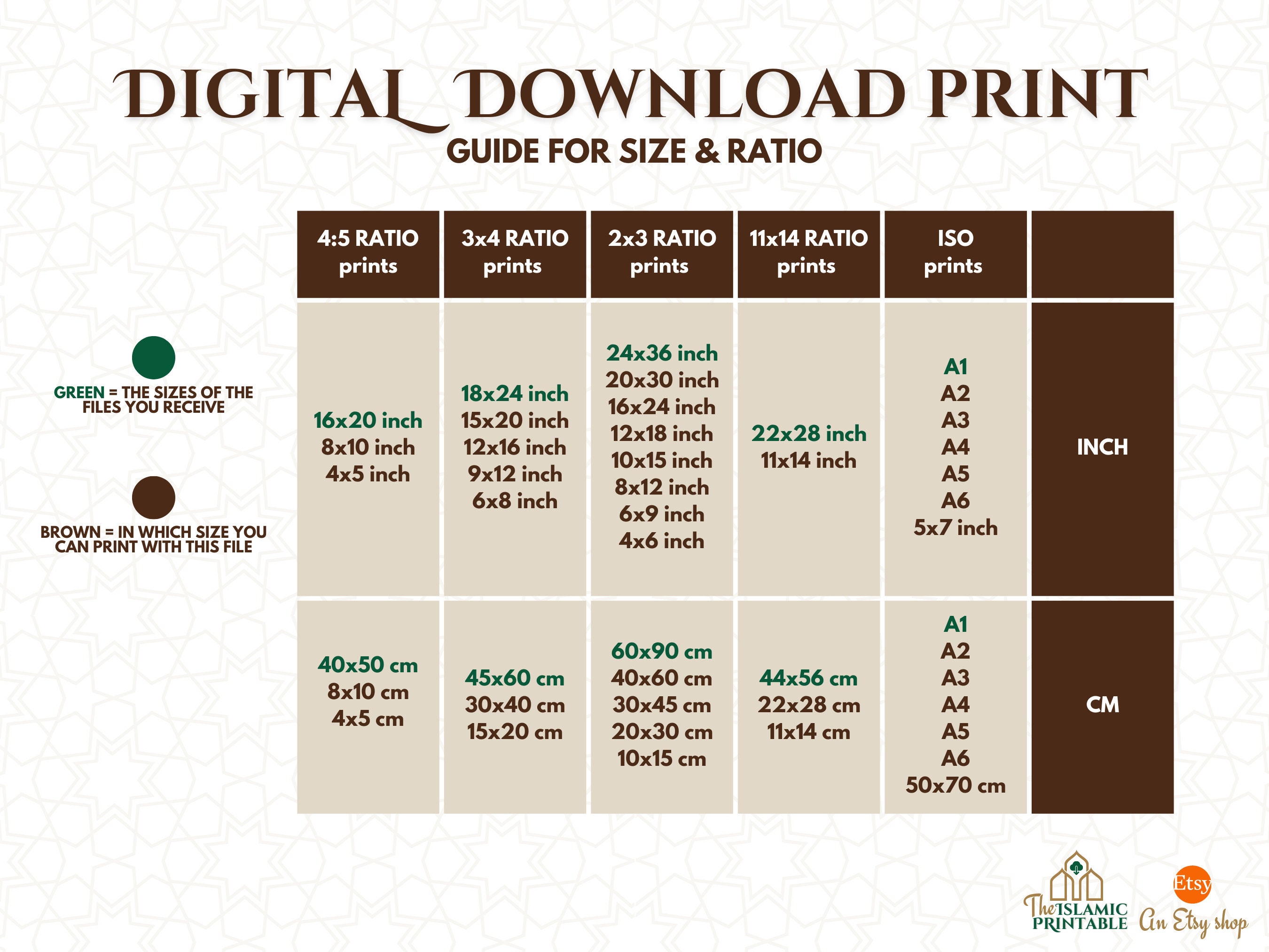 Printable Ramadan Time Tracker, Ramadan Timetable, Suhoor Iftar Time ...