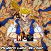 3" Modern Luke Vinyl Sticker | Street Fighter 6 | Waterproof ...