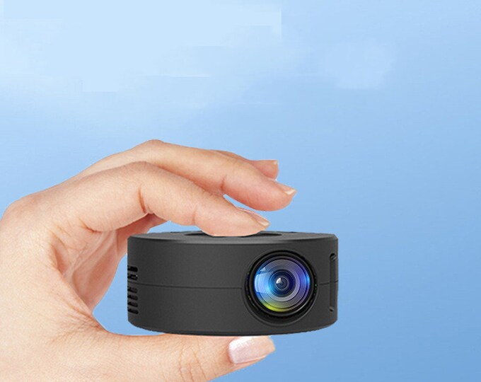 Fairchild Eumig 711R Vintage Super 8 Cartridge Projector - Etsy