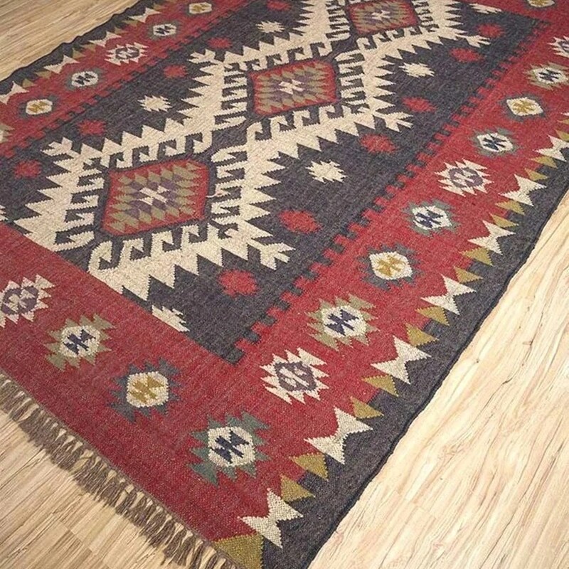 Dari Rug - Etsy