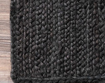 Black Sisal - Etsy