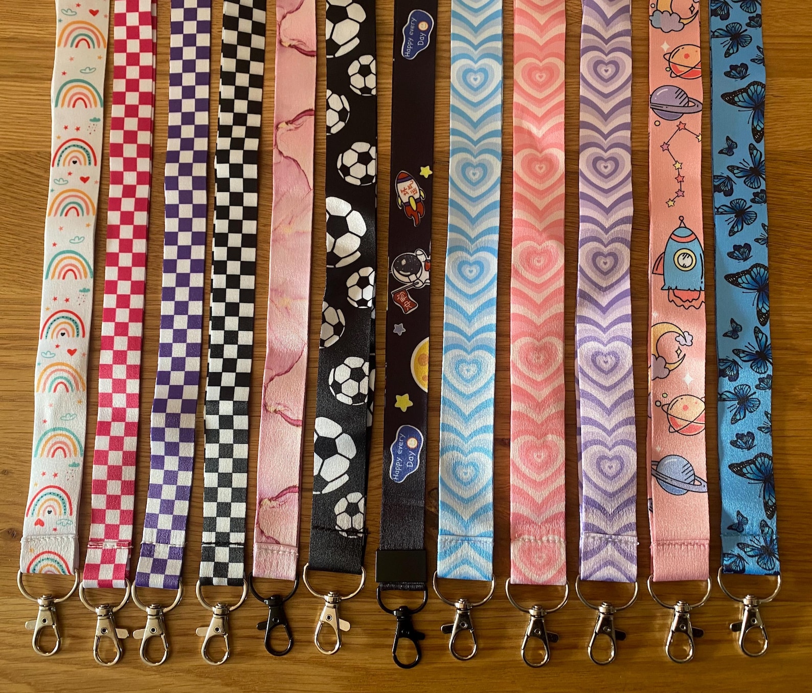 Basic Needs Communication Cards on Lanyard With Sensory Fidget - Etsy ...