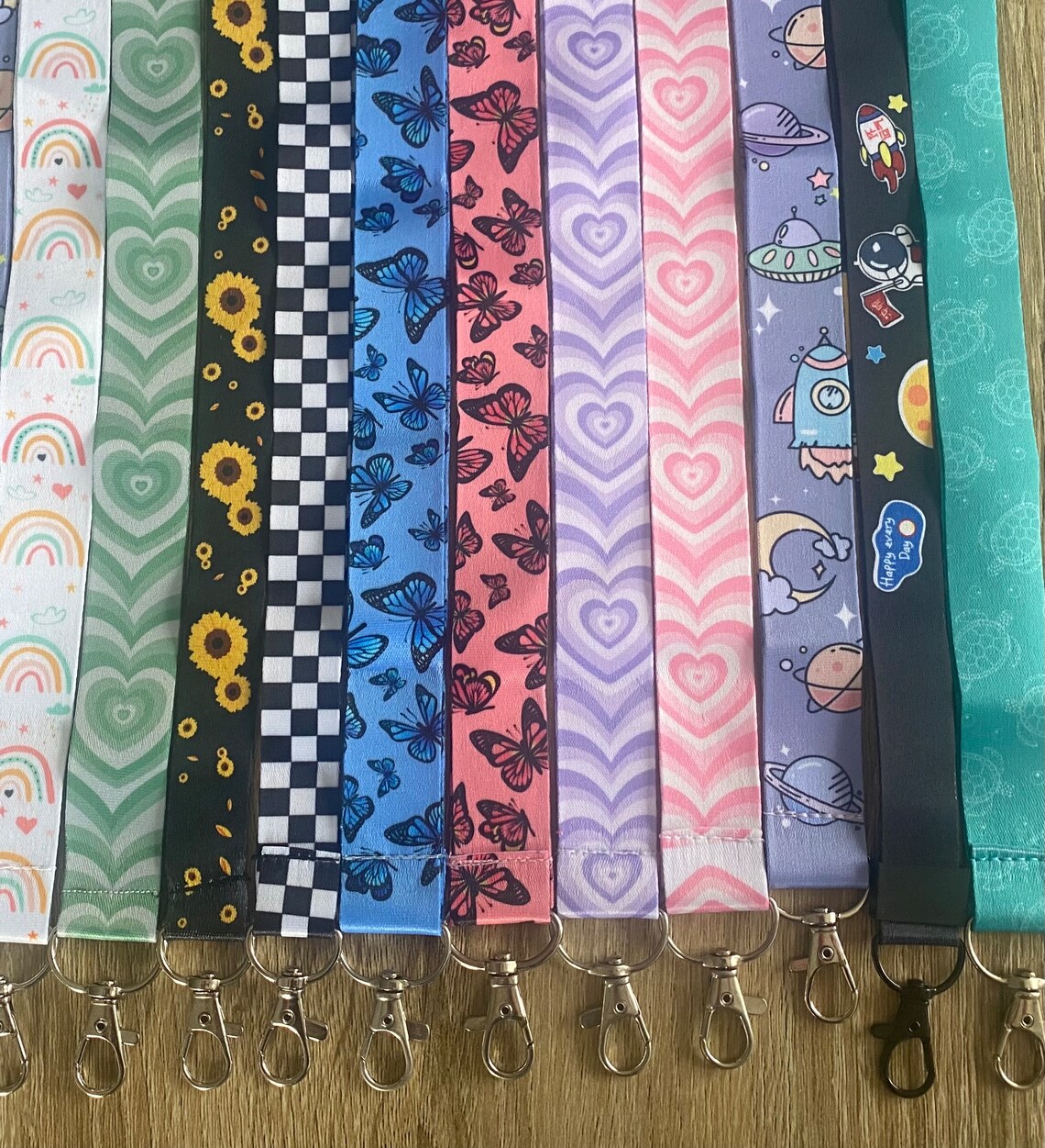 Basic Needs Communication Cards on Lanyard With Sensory Fidget - Etsy ...