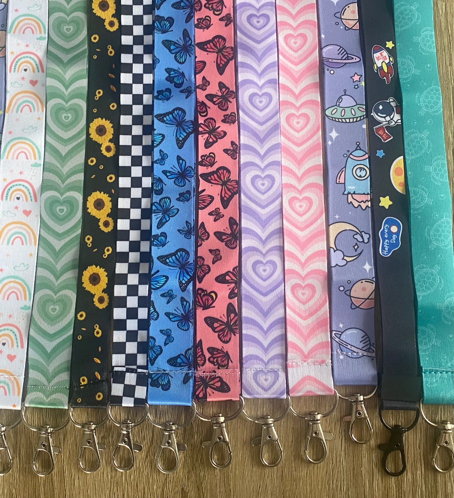 Basic Needs Communication Cards on Lanyard With Sensory Fidget - Etsy ...