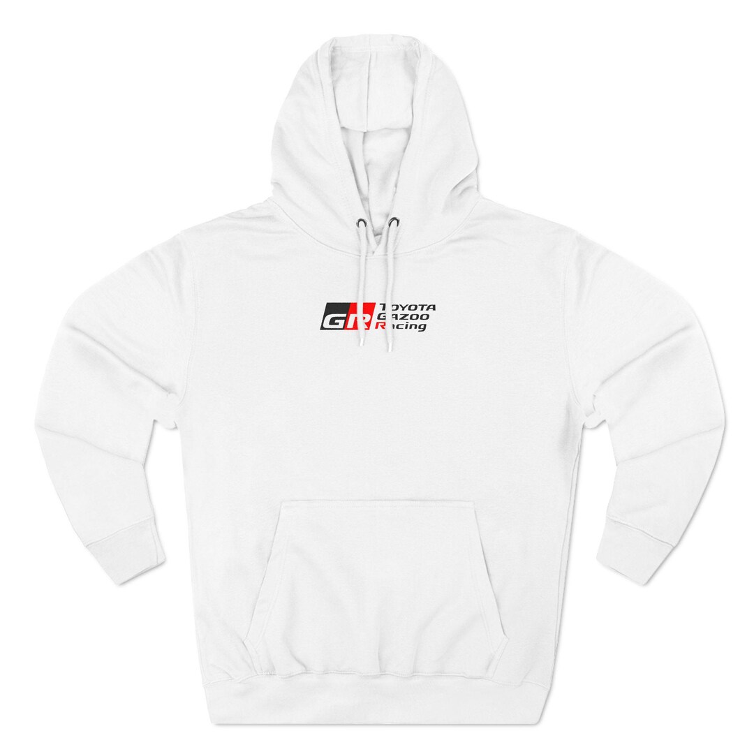 Japanese Race Car Three-panel Hoodie, Motorsport Sweatshirt, JDM ...