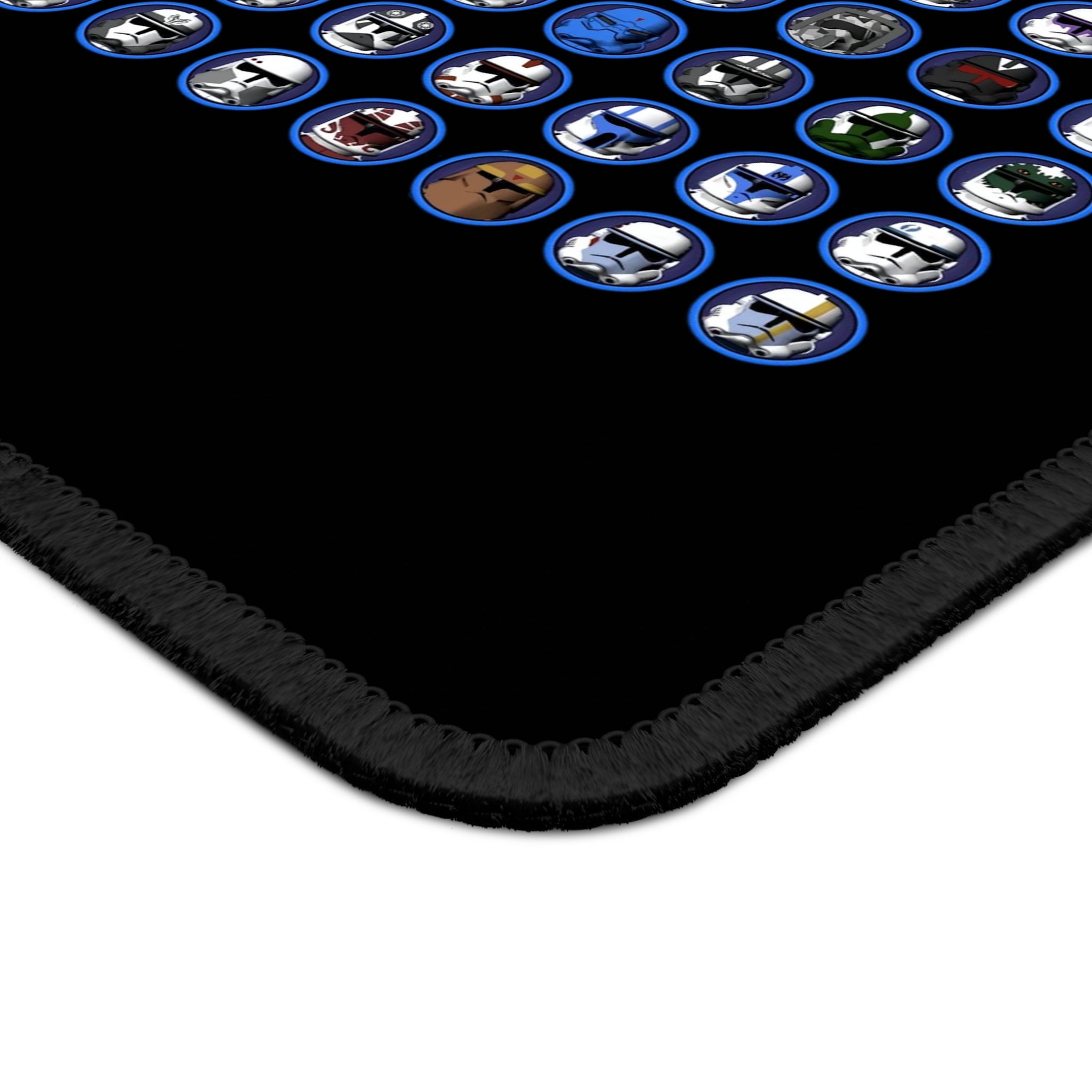 Lego Star Wars Clone Troopers Nostalgic Gaming Mouse Pad - Etsy