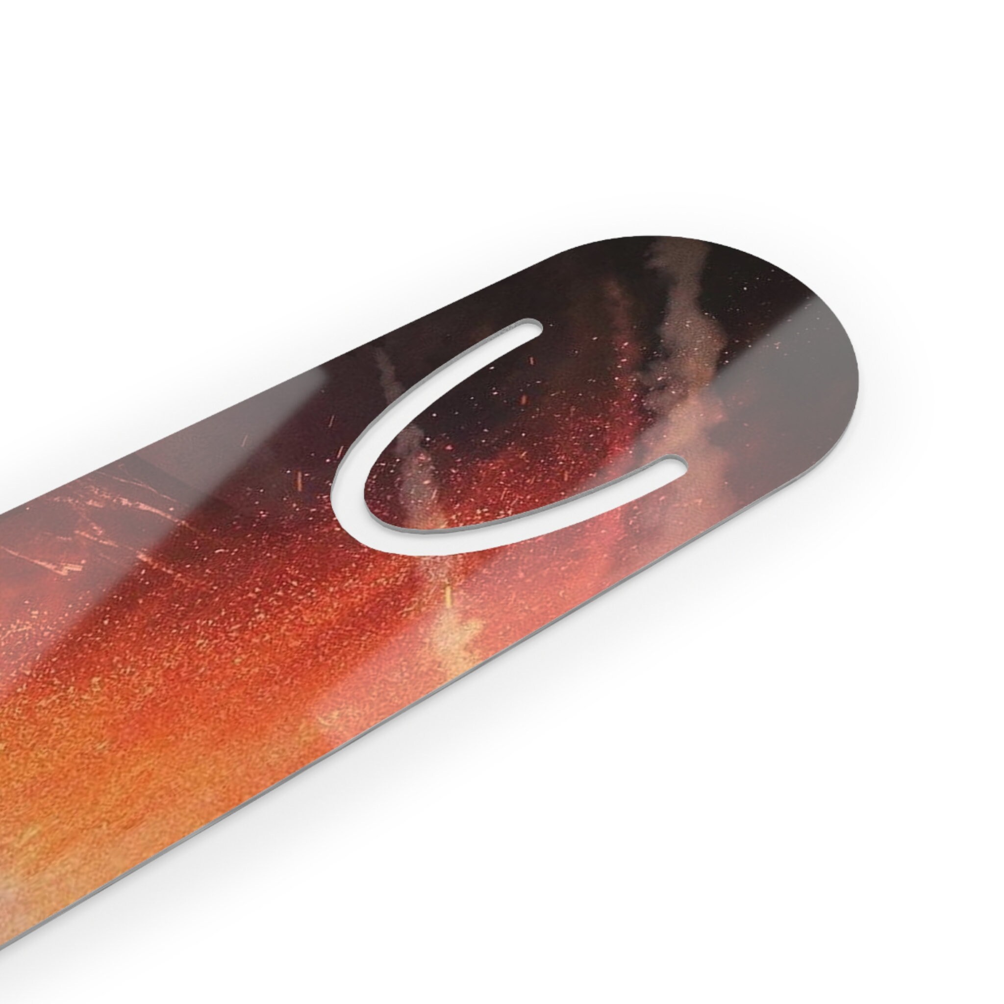 Star Wars Revenge of the Sith Bookmark - Etsy