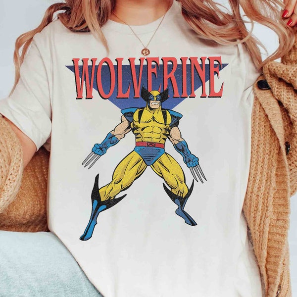 Wolverine Birthday - Etsy