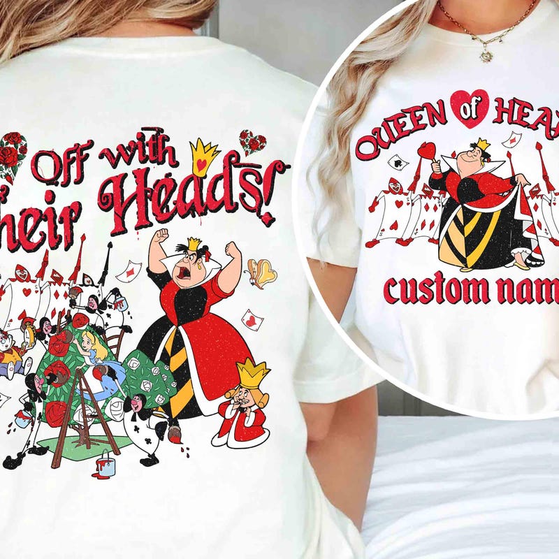 Bad Alice Tshirt - Etsy