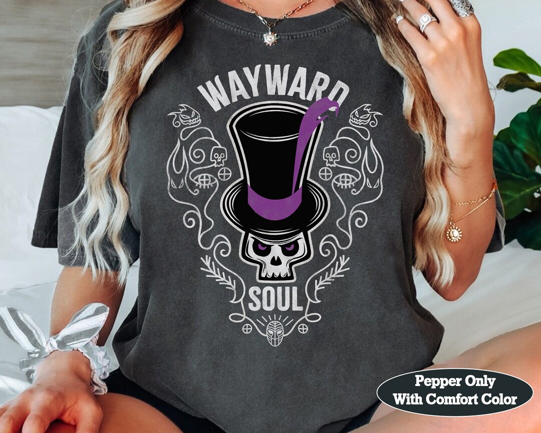 Disney the Princess and the Frog Villains Doctor Facilier - Etsy