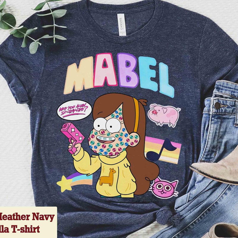 Mabel Sweater - Etsy