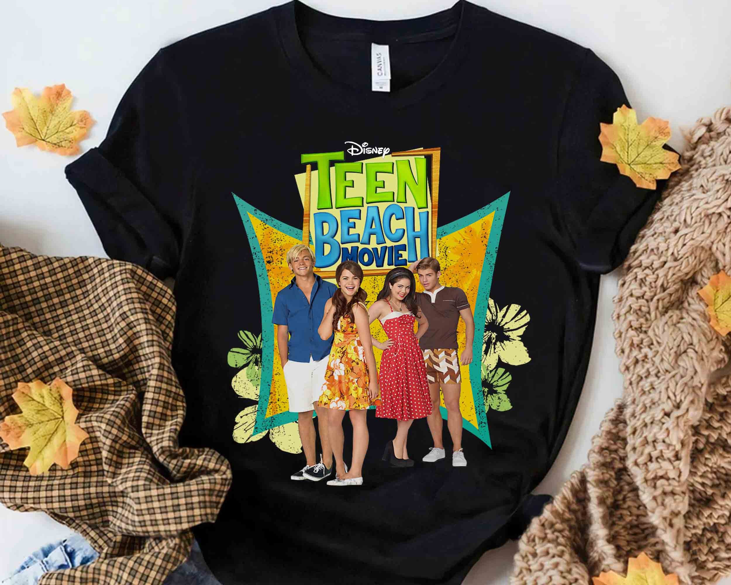 Teen Beach Movie Costume Giggles