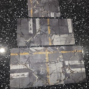 Base Plates Competitive Warhammer 40k WTC/GW STYLE - Etsy