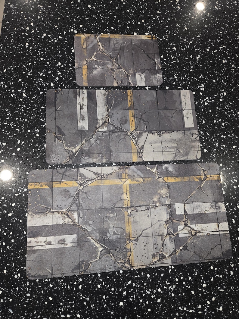 11th EDITION Base Plates Competitive Warhammer 40k WTC/GW - Etsy