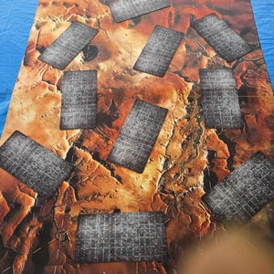 11th EDITION Base Plates Competitive Warhammer 40k WTC/GW - Etsy Australia