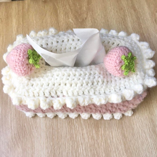 Tissue Box - Etsy Australia