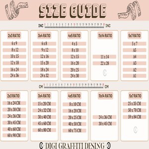 Graffiti Poster Set of 10,abstract Graffiti Wall Art,modern Street Art ...