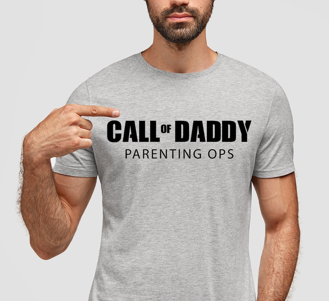 Call of Daddy Svg-jpg-png-eps Digital Files-for Digital Laser Printing ...