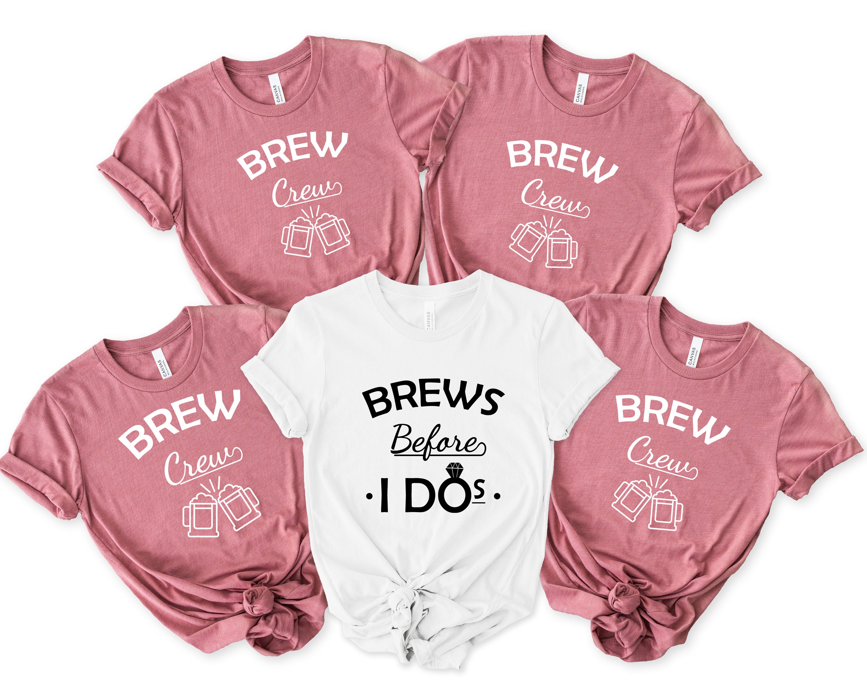 Brews Before I Dos-brew Crew Svg-jpg-png-eps Digital Files-bachelorette ...