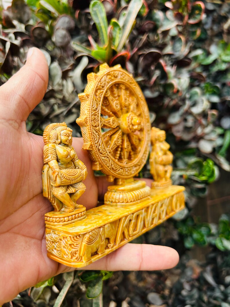 Puri Charidham Konark Sun Temple Chakra || Konarkchakra With Sakhi Home ...