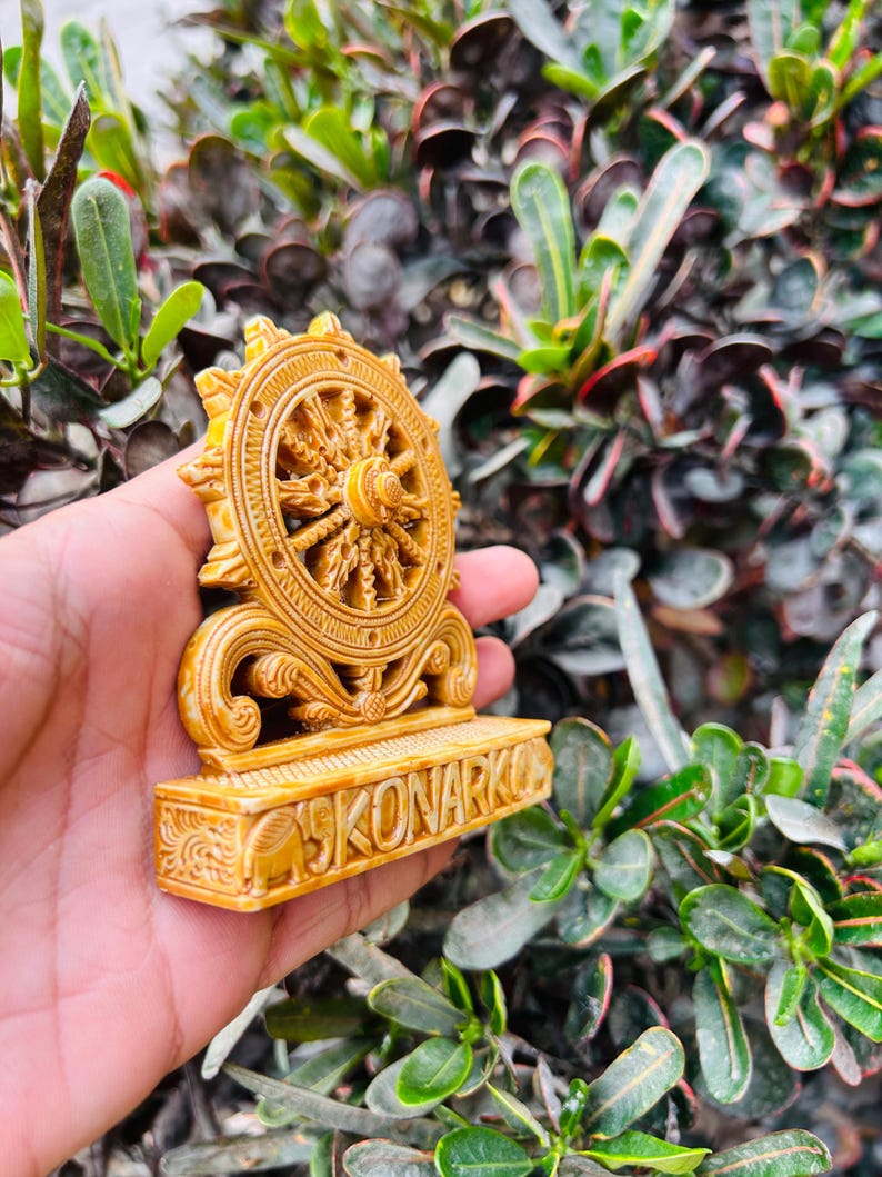 Puri Charidham Konark Sun Temple Chakra || Konarkchakra With Sakhi Home ...