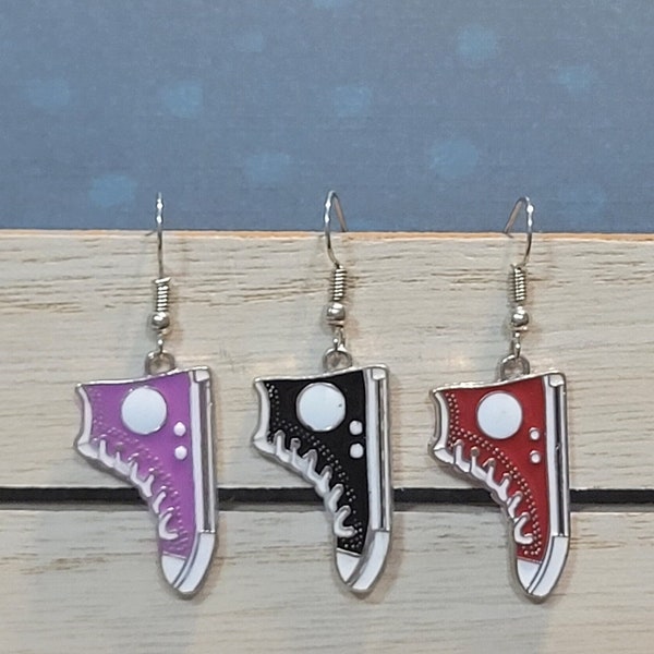 Converse - Etsy