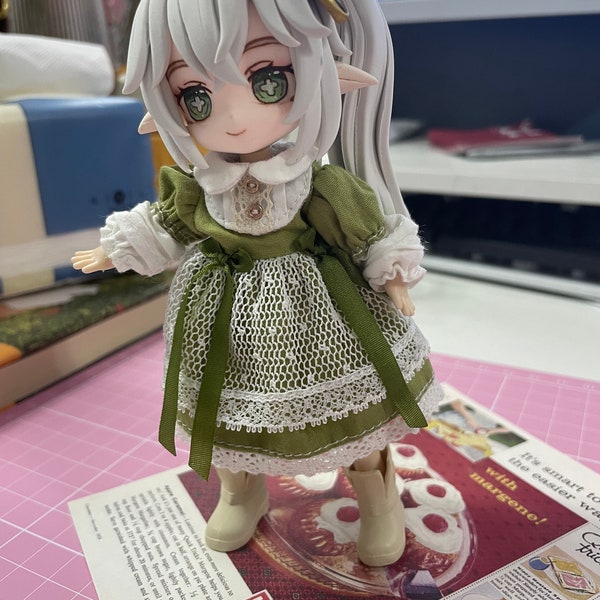 Nahida Figures - Etsy