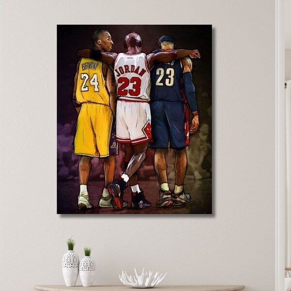 Nba - Etsy