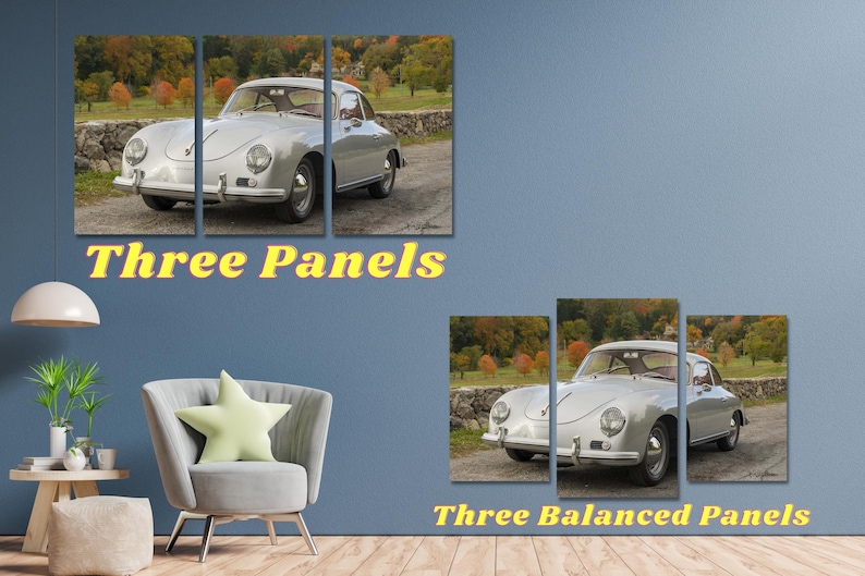 Arnold Böcklin - Mountain Landscape Waterfall 1846 Canvas Böcklin ...