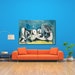 Pablo Picasso Canvas Ready to Hang Canvas Wall Art,picasso Poster ...