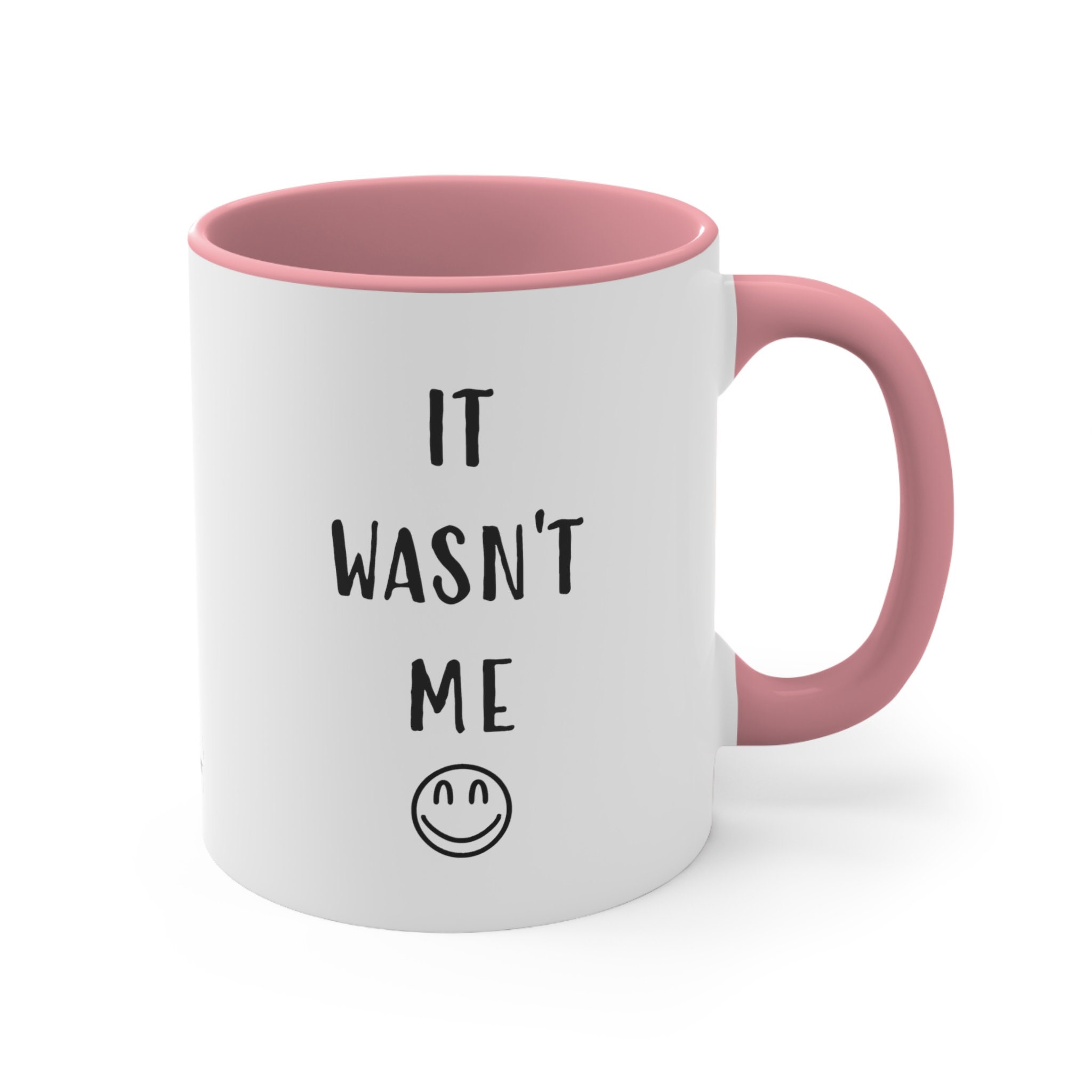 Funny Mug for Coffee Ceramic Mug for Gift for Her Mug With Text Printed ...
