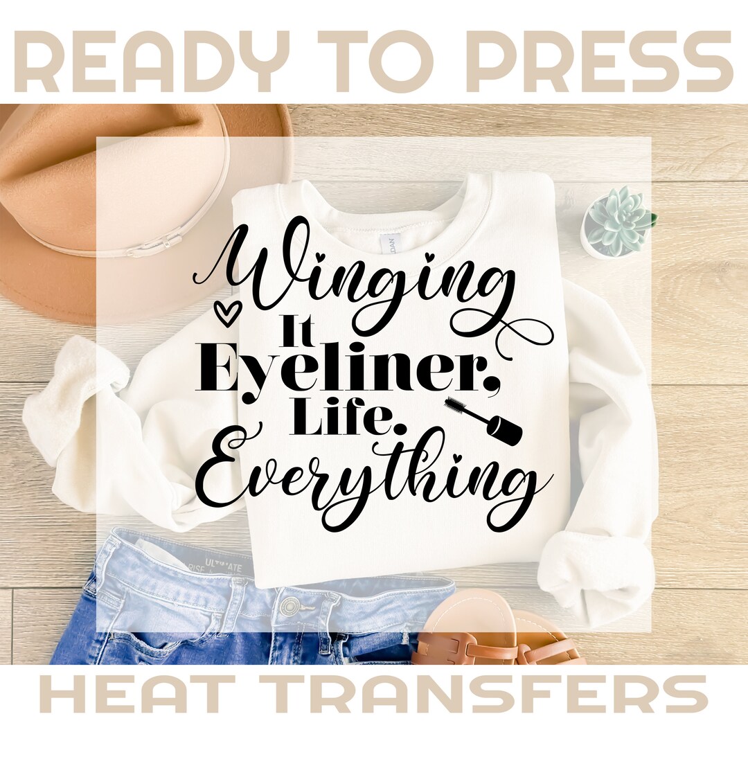 Winging Anime DTF Transfer Anime Tshirt Design Iron on Transfer Dtf ...