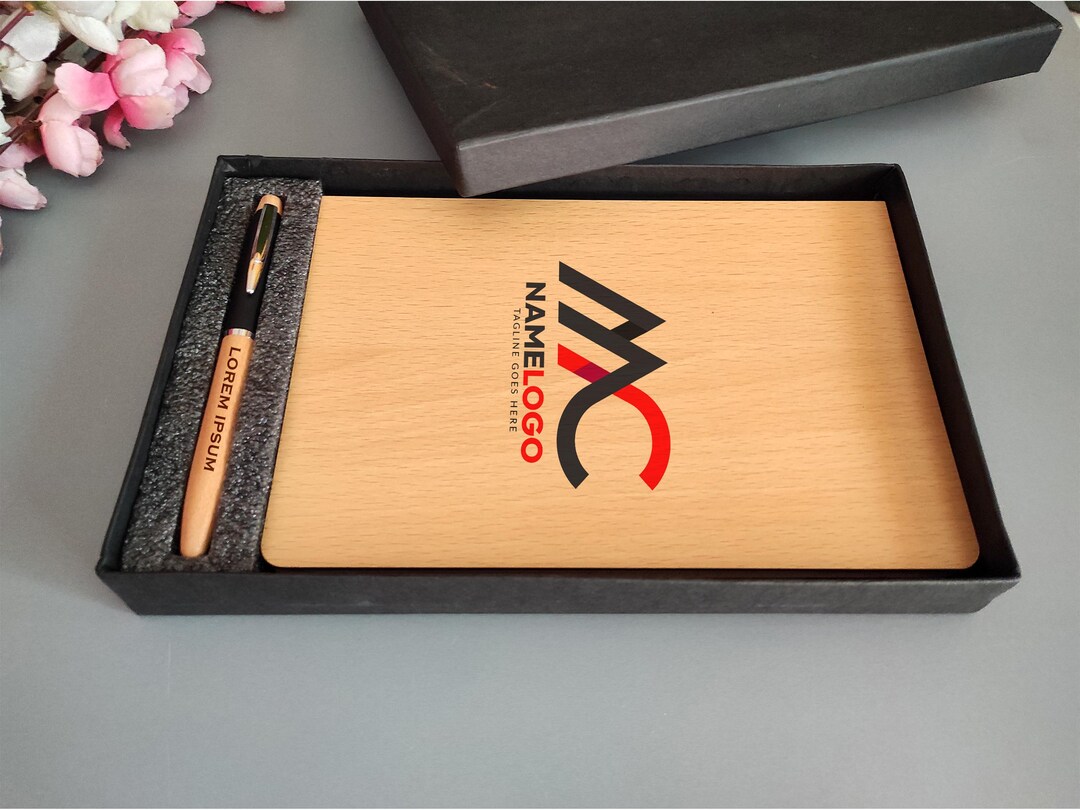 Branded Corporate Gift Ideas | Promotional Gifts for Employees ...