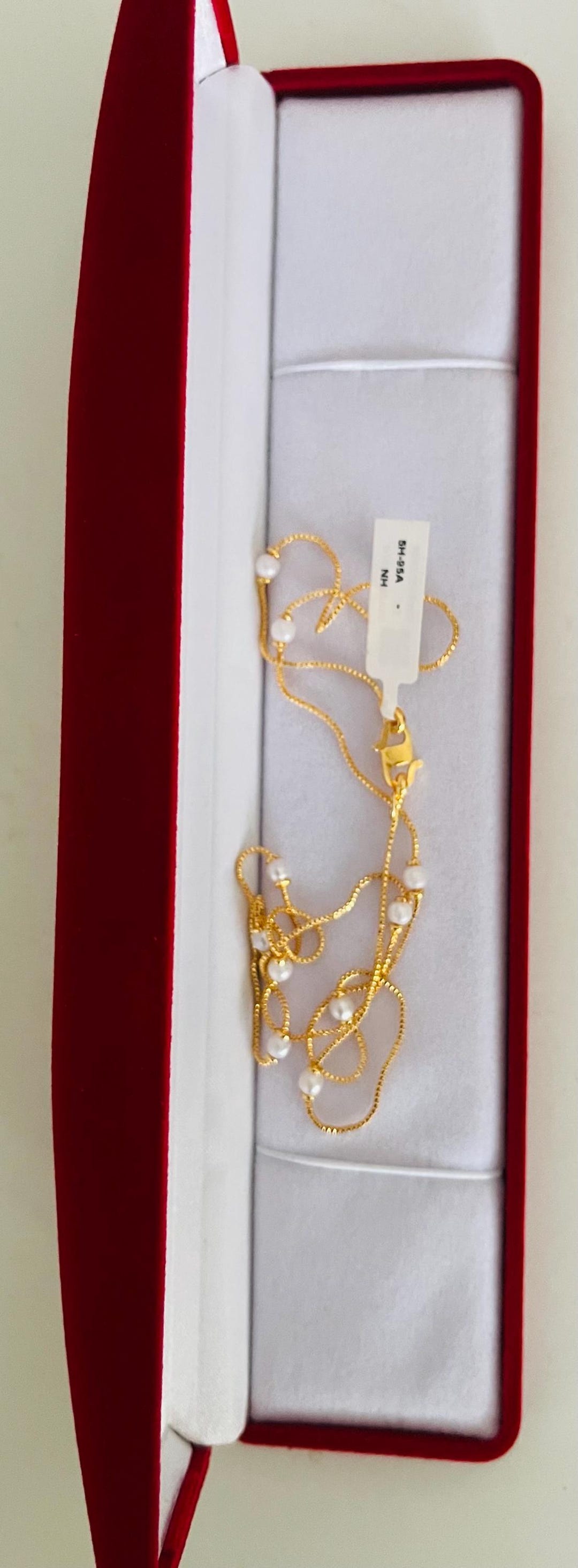 22ct Gold Plated Thick Chain - Etsy Australia