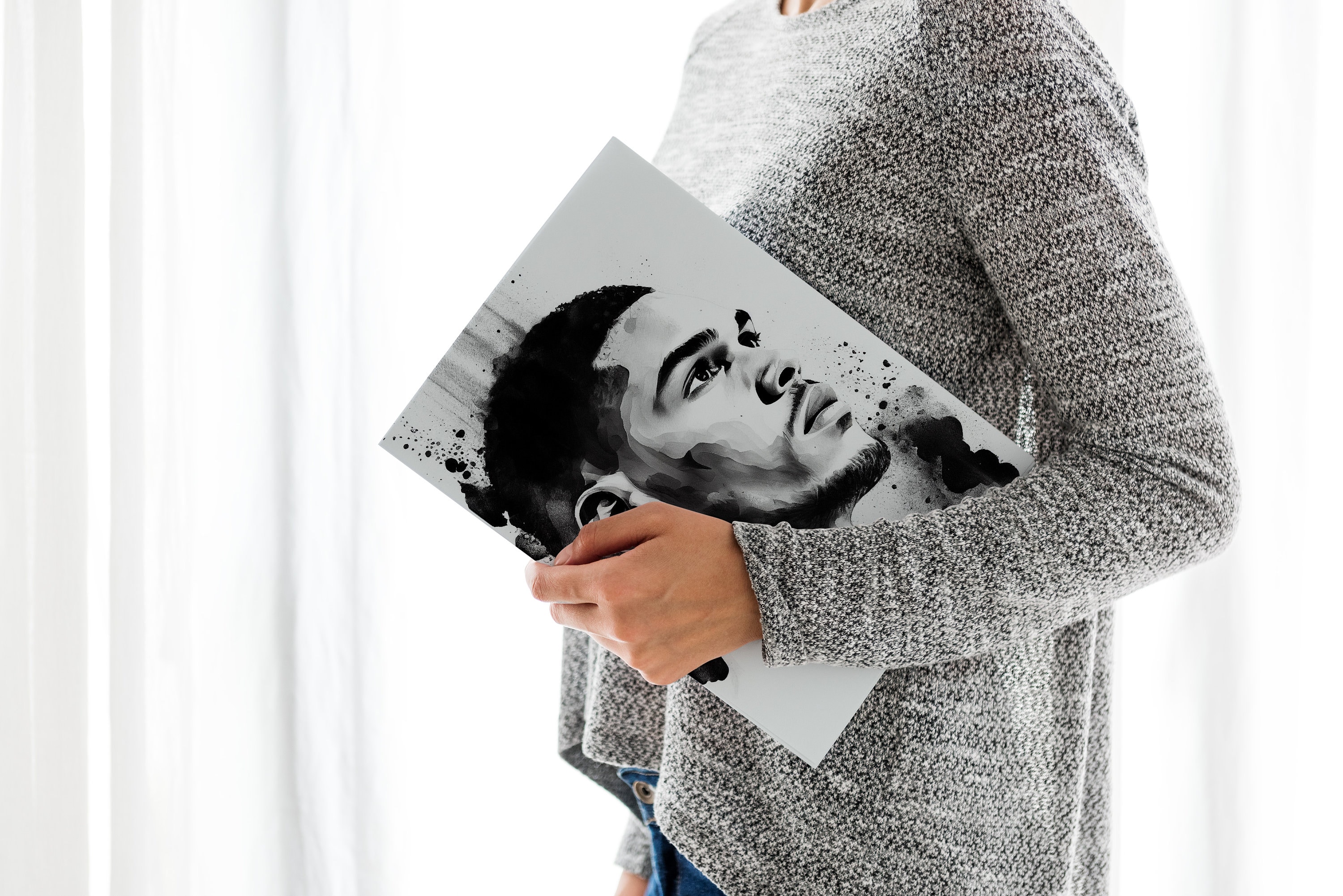 Jayson Tatum Fan Art Drawing / Instant Download NBA Fan Art - Etsy