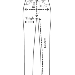 Genuine Leather Pants With White Leather Striped Slim Fit Pants Leather ...