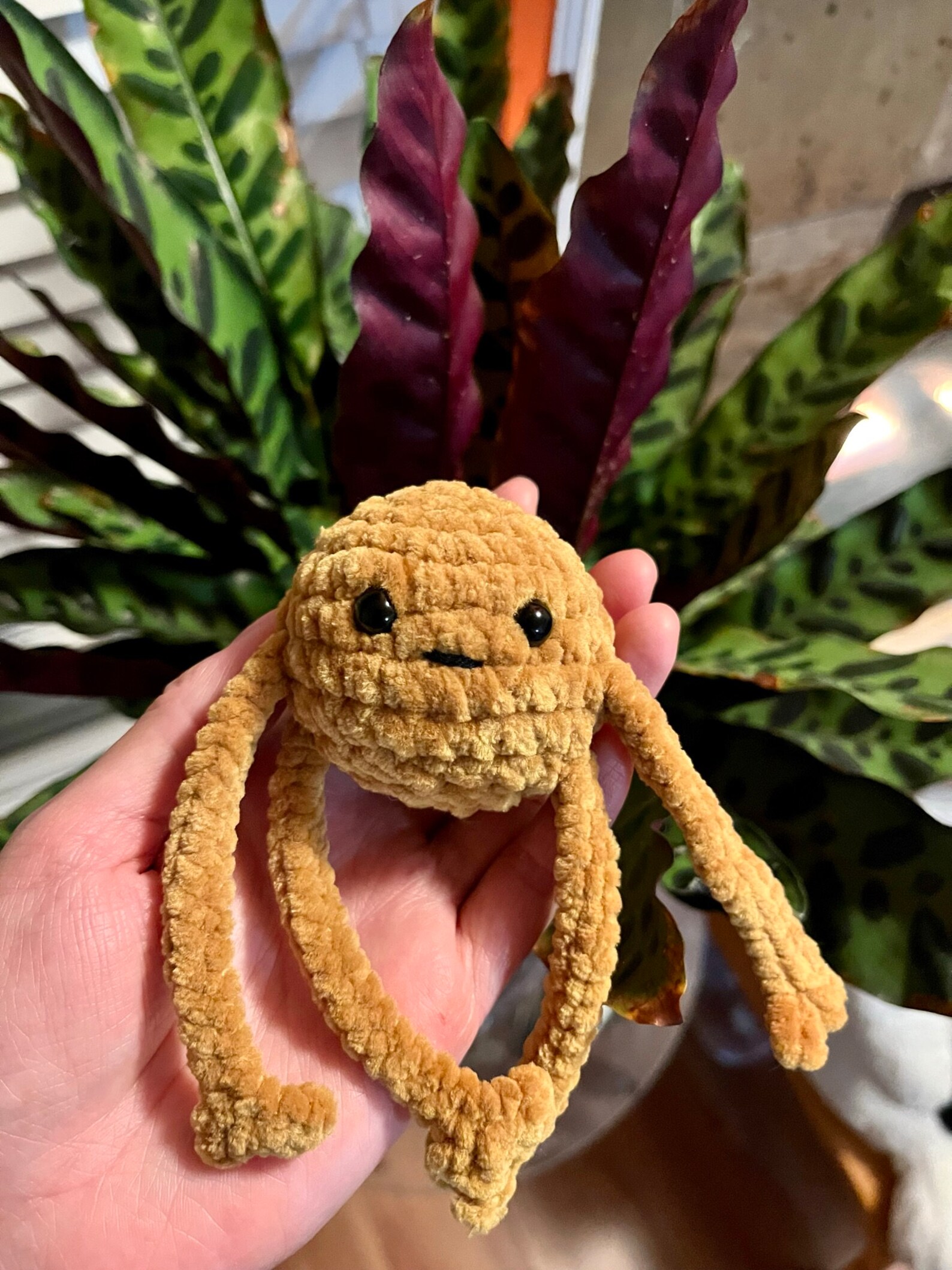 Blob Amigurumi Blob Crochet Crochet Blob Stress Toys - Etsy Canada