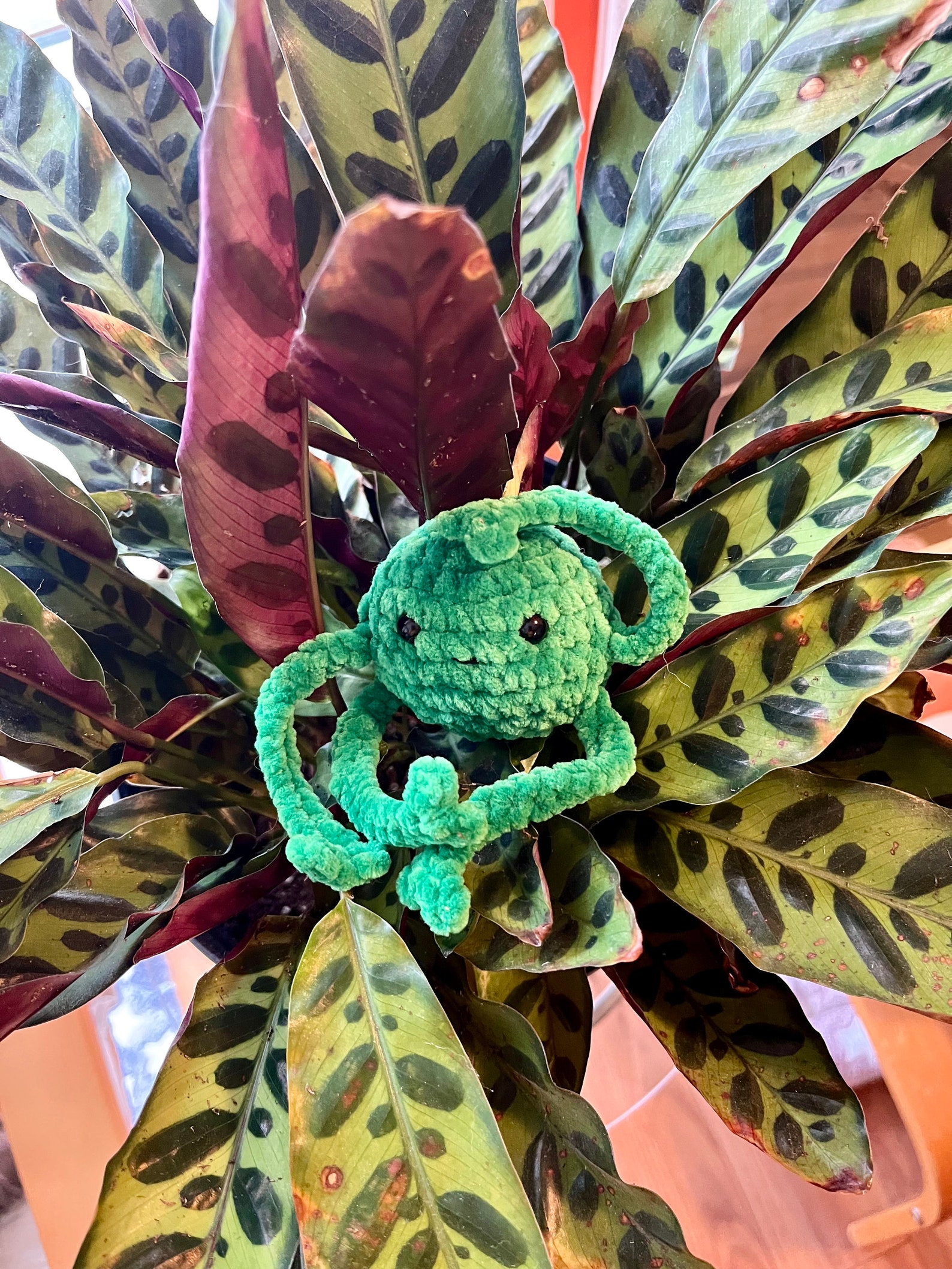 Blob Amigurumi Blob Crochet Crochet Blob Stress Toys - Etsy Canada