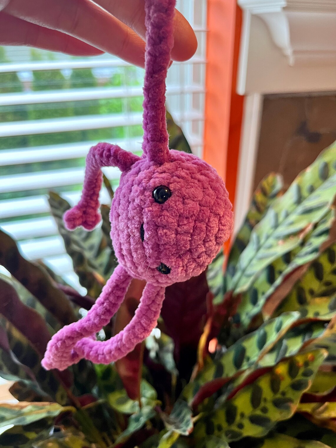 Blob Amigurumi Blob Crochet Crochet Blob Stress Toys - Etsy Canada